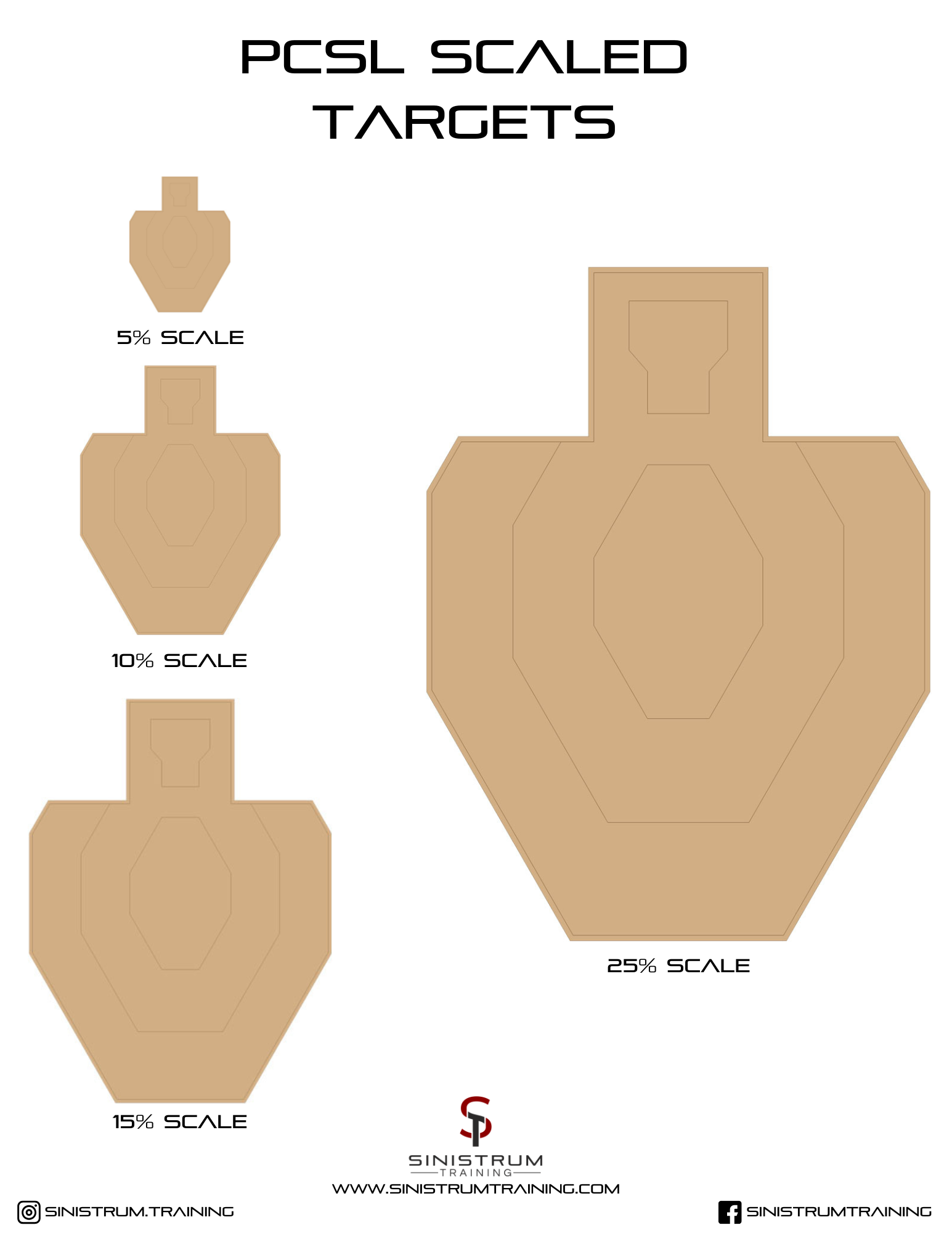 Downloads - Sinistrum Training